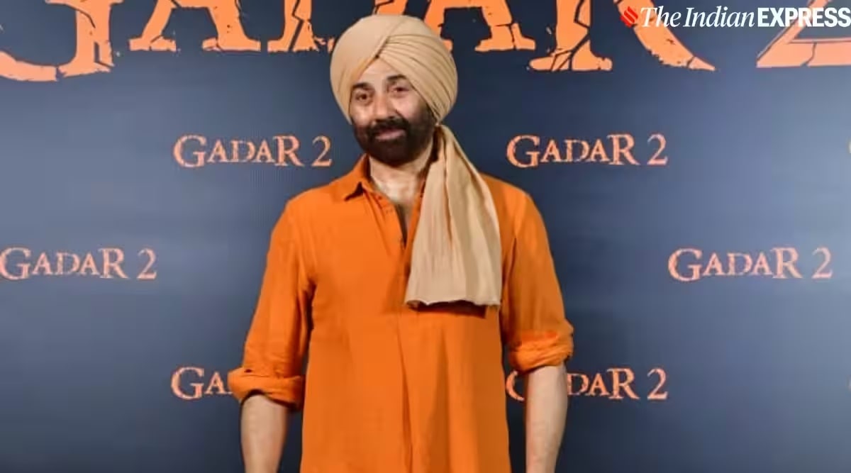 Sunny Deol: Not keen to contest elections, would serve the nation well ...