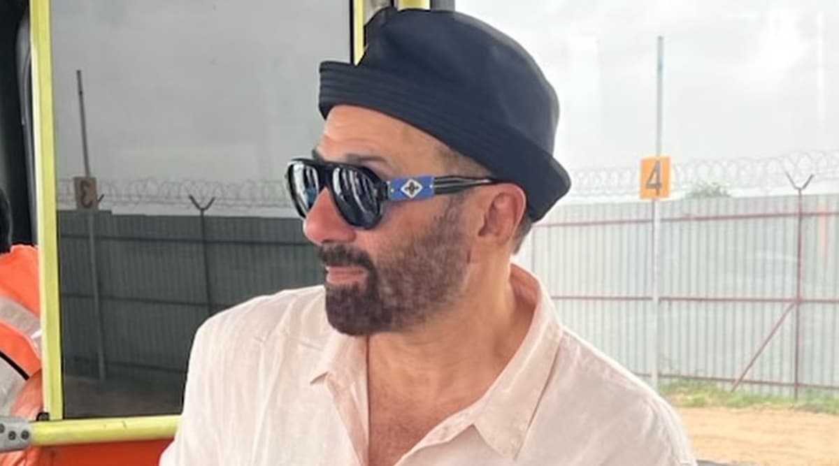 Sunny Deol says people in Bollywood pretend like they love you but it’s ...