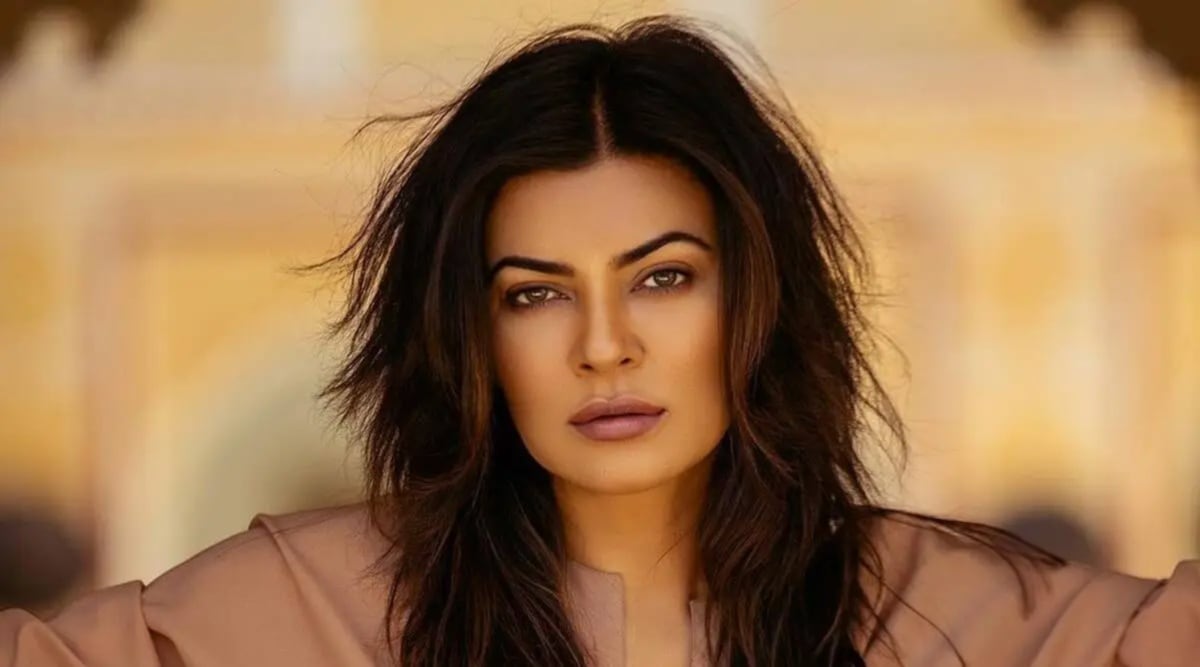 Sushmita Sen on taking break from Bollywood for 8 years: ‘Couldn’t ...