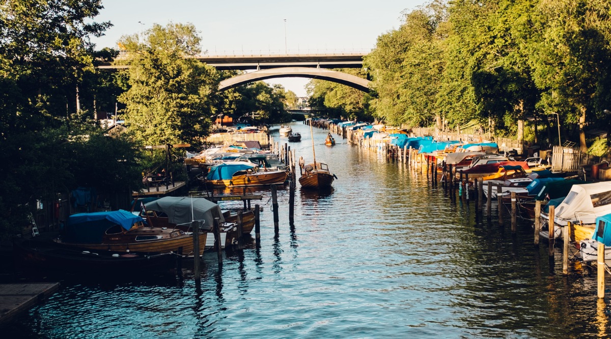 19 Of 20 World’s Most Sustainable Destinations Are In Europe