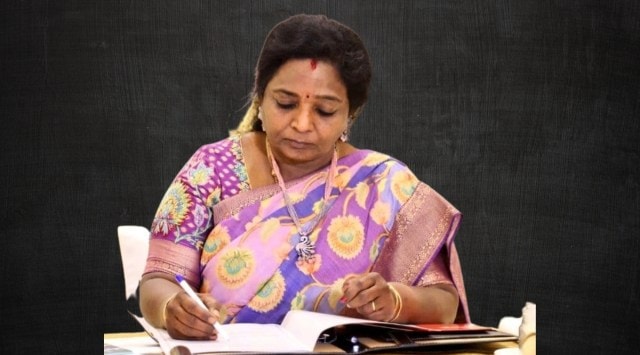 Tsrtc Merger Bill Amid Pressure Telangana Governor Tamilisai