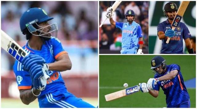 Return Of Kl Rahul Shreyas Iyer A Timely Boost But Indias Playing 11