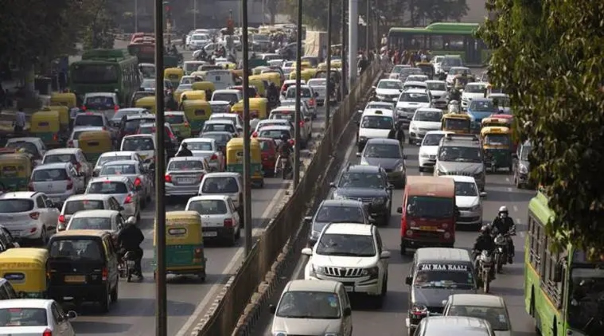 Pune gets over 3.8k takers for BH number plate series so far this yr ...