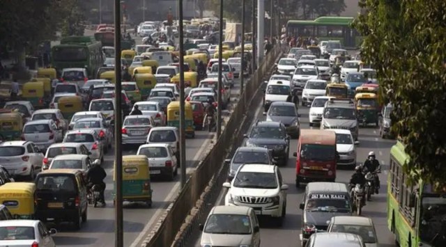 Pune gets over 3.8k takers for BH number plate series so far this yr ...