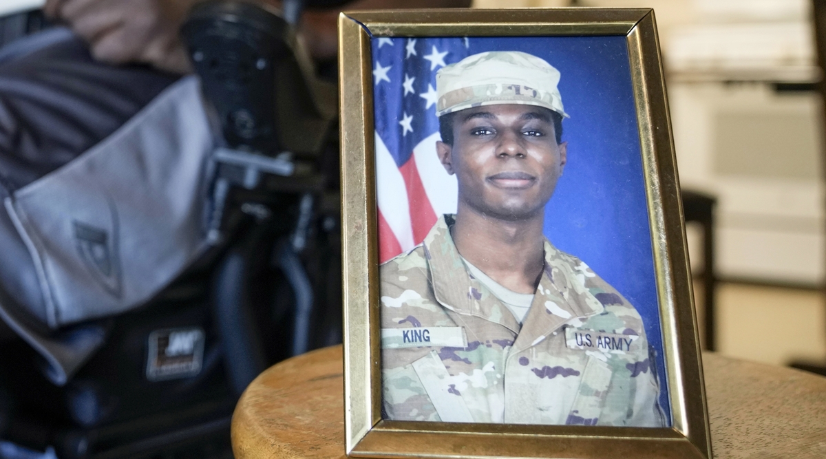 North Korea says US soldier, who crossed over, wants refuge from racism ...