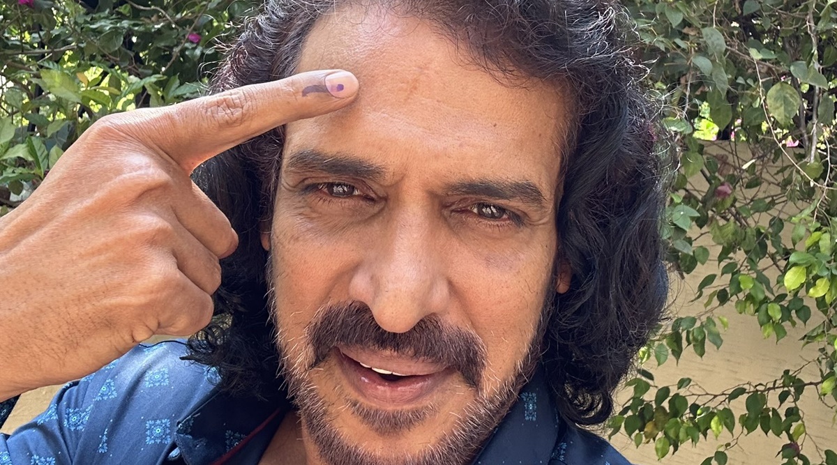 2 FIRs against Kannada actor Upendra over ‘anti-Dalit’ remarks ...