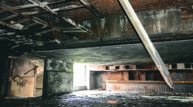 Their fortunes tied to Uphaar Cinema, shop owners recall market that ...