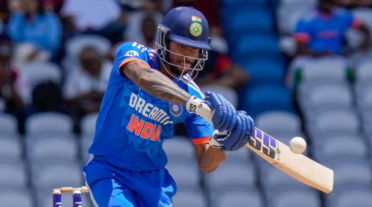 Ravi Shastri and Sandeep Patil bat for Tilak Varma’s inclusion in the ...
