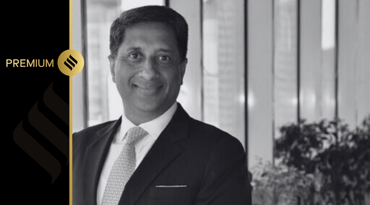 ‘Indian airports truly becoming global hubs now’: Vinay Malhotra, Head ...
