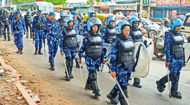 Two days after Nuh violence, brothers beaten up by group in Gurgaon ...