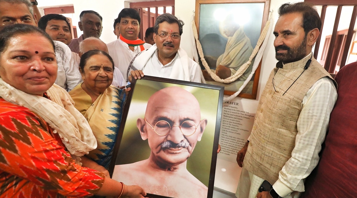 Will strengthen Congress at all levels in state, says Mukul Wasnik ...