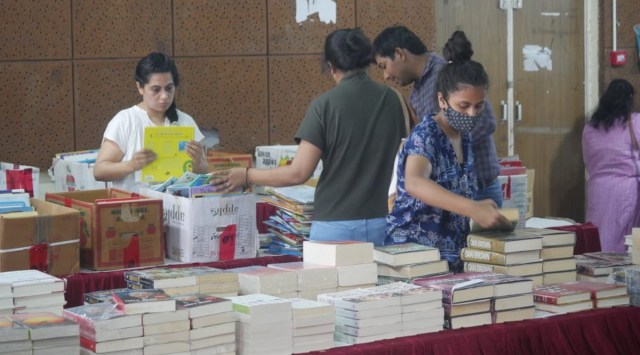 What’s On Chandigarh: Load The Box Book Fair comes to city ...