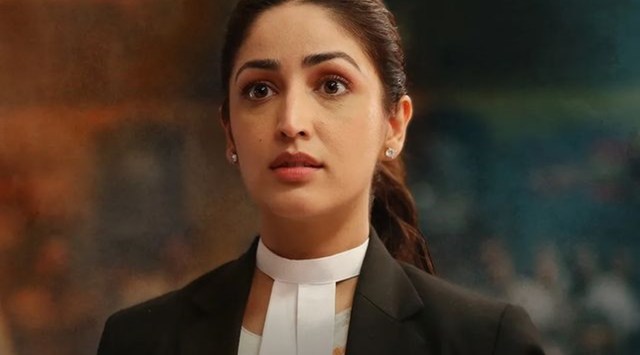 Yami Gautam on playing ‘meatier roles’: ‘Glad I’m part of this era ...
