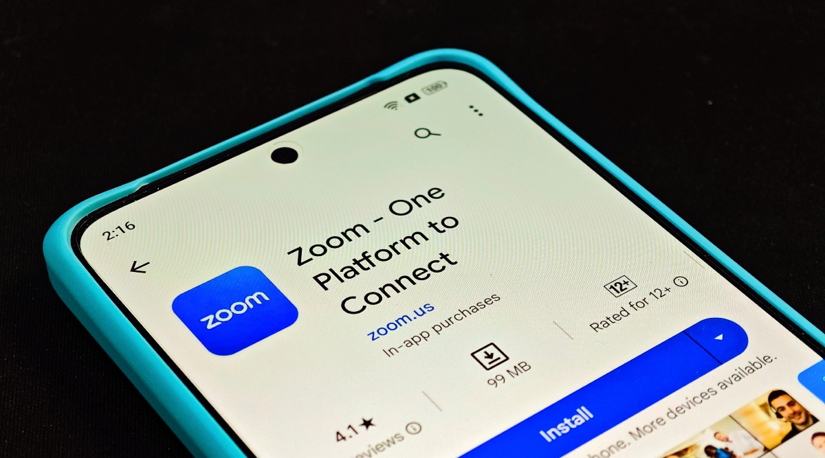 Zoom can now use your data to train its AI, according to new terms ...
