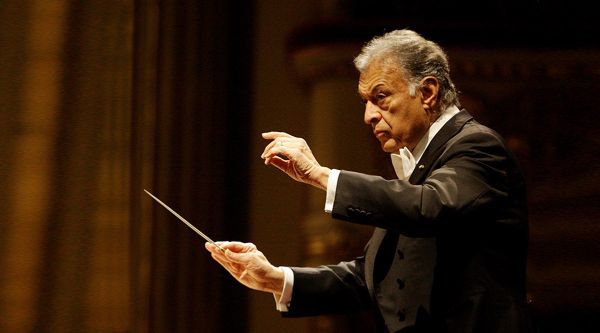 NCPA to host art auction after Maestro Zubin Mehta’s performance today ...