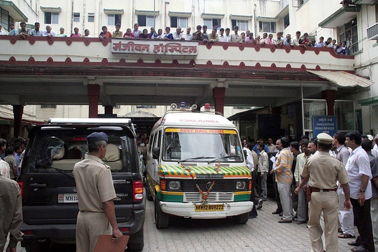 Sandip Mohol murder: A case that exposed the ugly face of ‘Mulshi ...