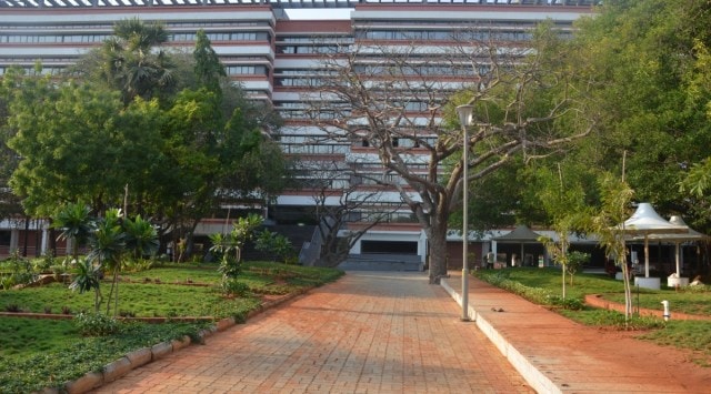 Iit Madras Includes ‘international Immersion Learning In Executive Mba Programme Education