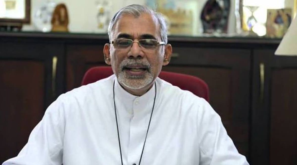 ‘Against authentic spirit of inter-religious dialogue’: Goa Archbishop ...