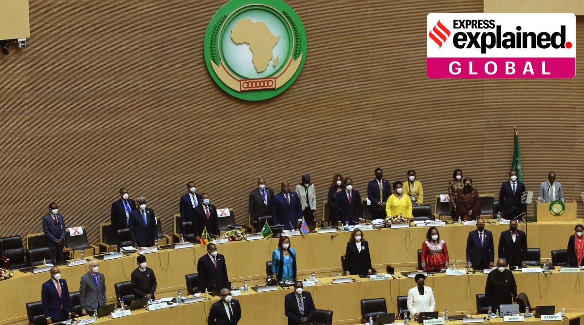 African Union in G20: What is the group? Why it was formed?