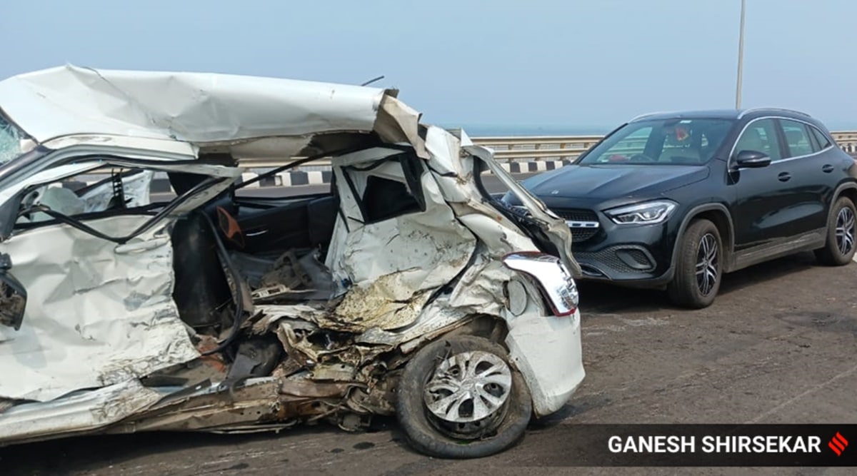 Road accidents: A pandemic that needs greater attention | The Indian ...