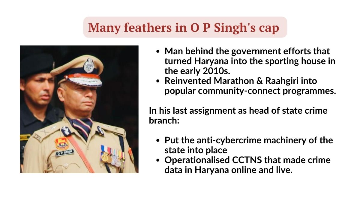 Take a deep dive into last 3 years’ drug cases to spot top 100 habitual ...