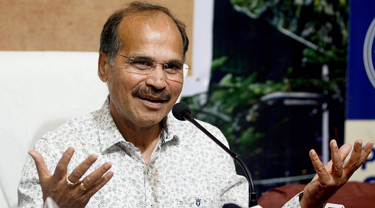 Govt notifies 1-nation, 1-election panel; lone Opp name Adhir withdraws ...