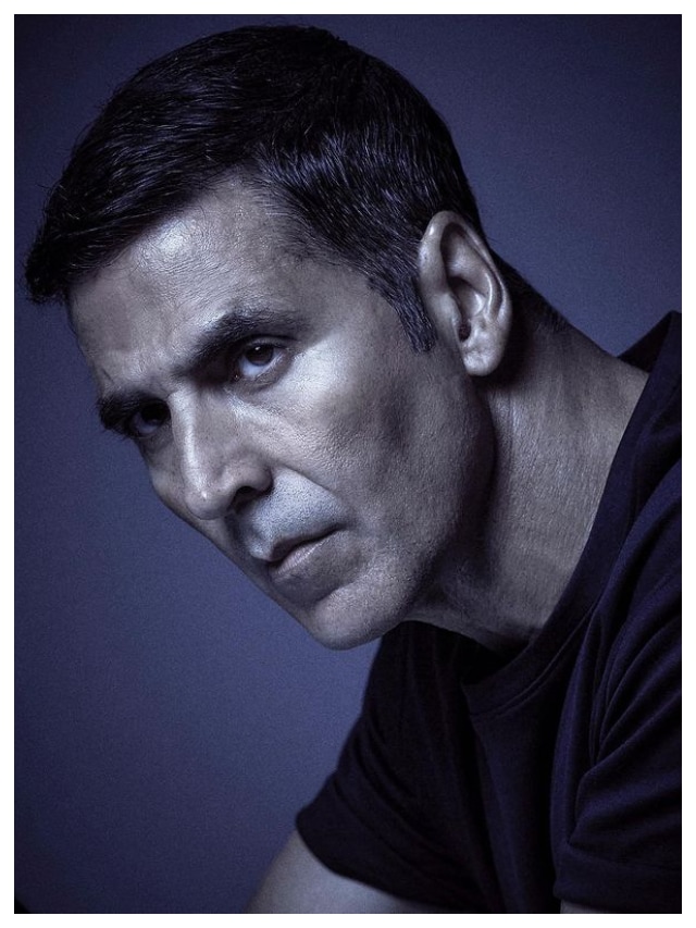 On Akshay Kumar’s birthday, here’s a throwback to his off-screen family ...