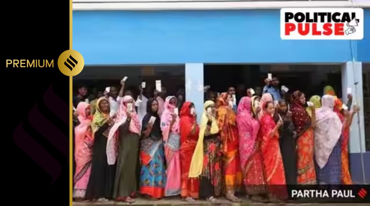 1 nation, 1 election: Govt sets ball rolling, with panel under ...