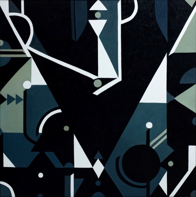 Exhibition explores ‘thoughts and memories’ through artistic ...