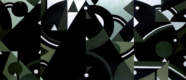 Exhibition explores ‘thoughts and memories’ through artistic ...