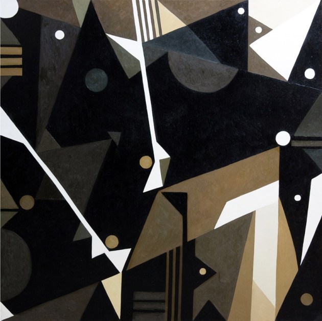 Exhibition explores ‘thoughts and memories’ through artistic ...