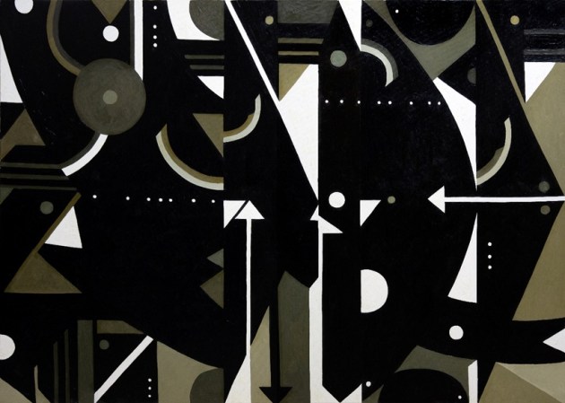 Exhibition explores ‘thoughts and memories’ through artistic ...