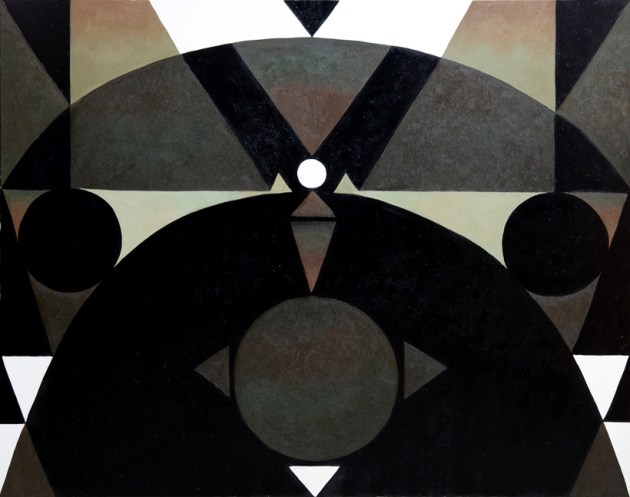 Exhibition explores ‘thoughts and memories’ through artistic ...