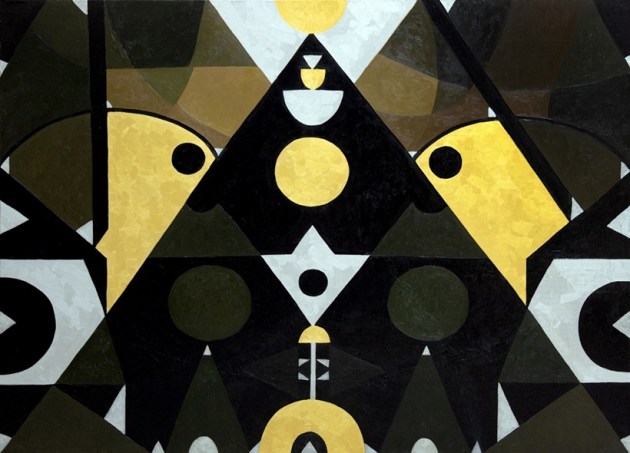 Exhibition explores ‘thoughts and memories’ through artistic ...