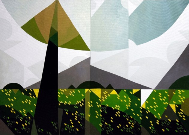 Exhibition explores ‘thoughts and memories’ through artistic ...