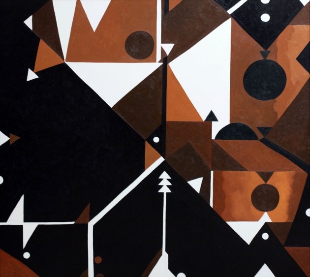 Exhibition explores ‘thoughts and memories’ through artistic ...
