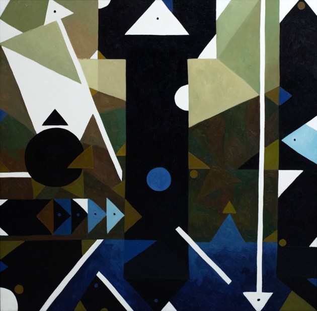 Exhibition explores ‘thoughts and memories’ through artistic ...