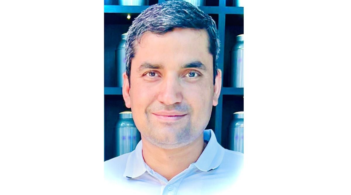 Arun Sangwan named new Haryana Food Commission chairperson | Chandigarh ...