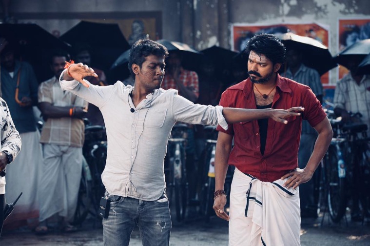 Ahead of Shah Rukh Khan's Jawan, meet director Atlee whose massy entertainers redefined Vijay's ...