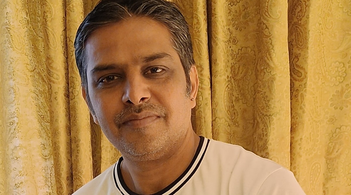 Unsung Heroes: Meet Balaji Raghotham, whose emotional connect with ...