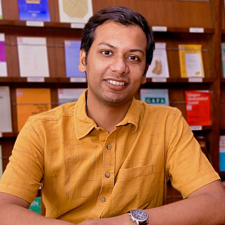 From neutrinos and Tb bacteria to quake-resistant buildings: How works ...