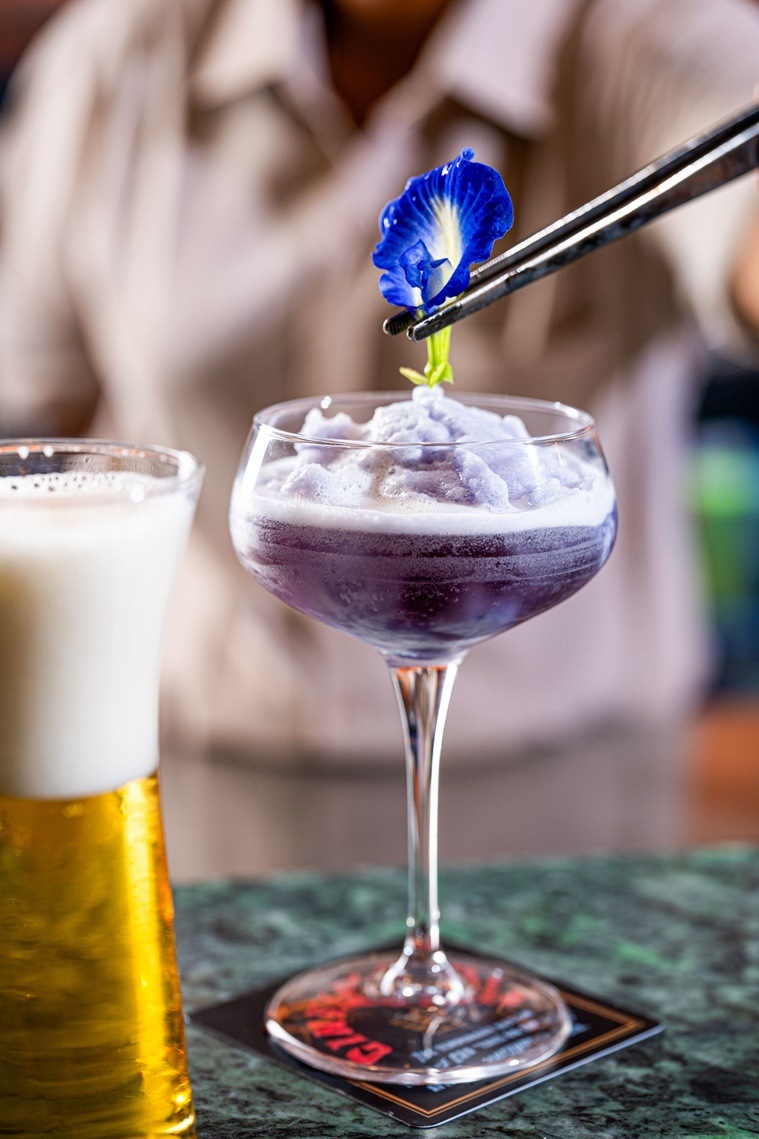 Oktoberfest 2023: From authentic German brews to beer cocktails, here’s ...