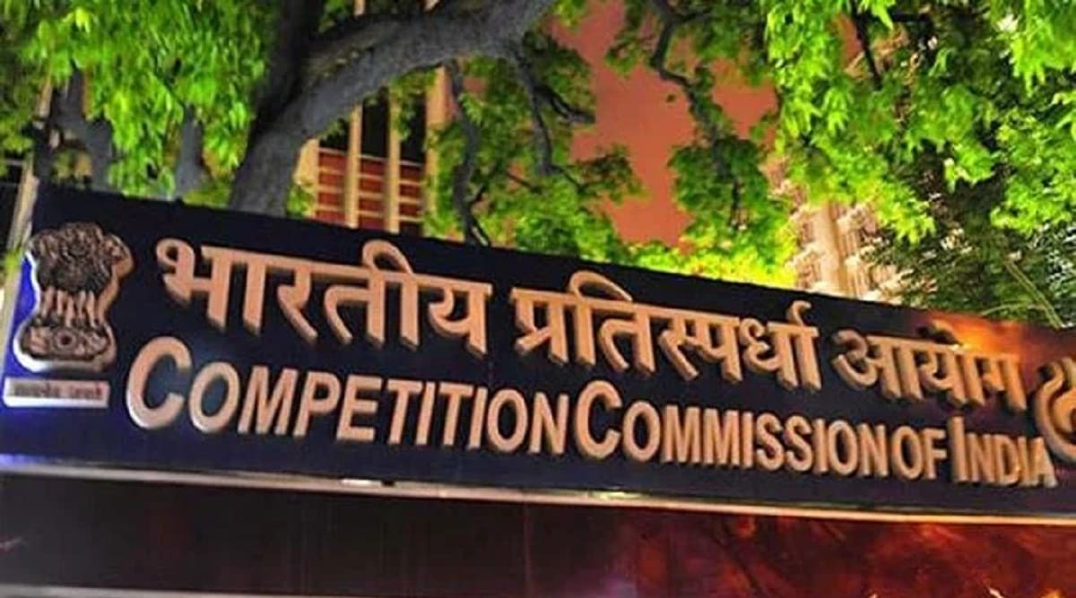 Competition Commission of India appoints 3 new members: Report ...
