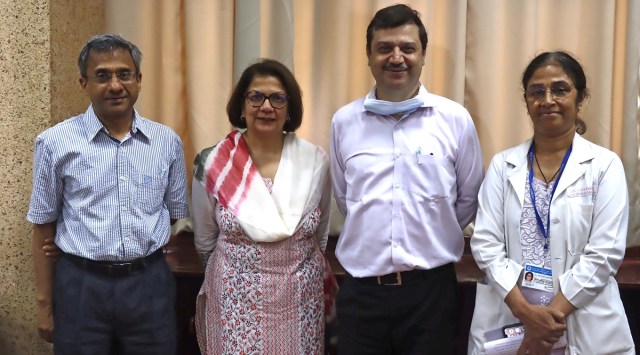 PGI 1st public hosp to implement ‘groundbreaking’ cancer therapy ...