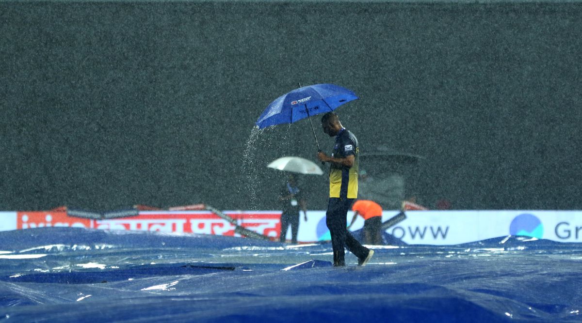 Asia Cup 2023: Possible washout in Colombo to put India’s Asia Cup ...