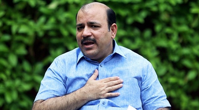 Punish Bidhuri for unparliamentary language, Danish Ali writes to PM ... Punish Bidhuri for unparliamentary language, Danish Ali writes to PM ...