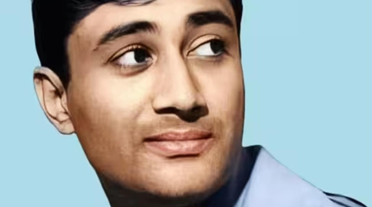 Songs that make Dev Anand the evergreen star | Music News - The Indian ...