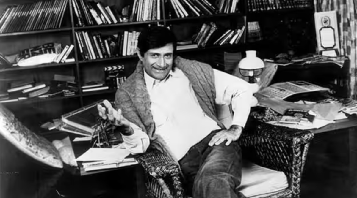 My father the stylish star, the humble man and the eager reader: Son ...