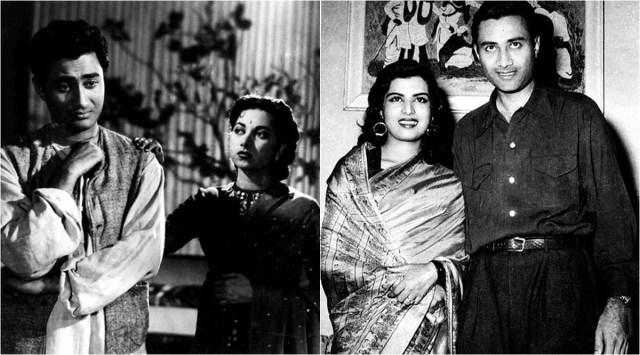 Dev Anand And The Women He Loved He Married Kalpana Kartik Secretly
