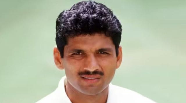 Former India opener Devang Gandhi appointed as head coach for Delhi ...